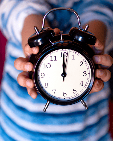 Lernen die Welt zu verändern - FREI DAY