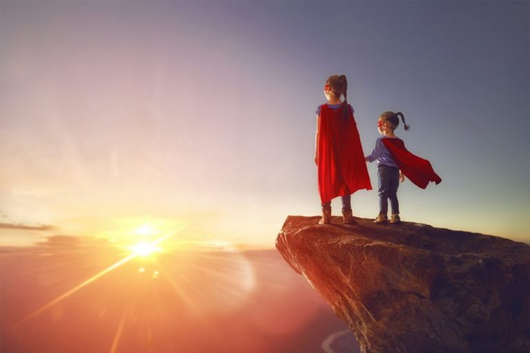 Lernen die Welt zu verändern - FREI DAY