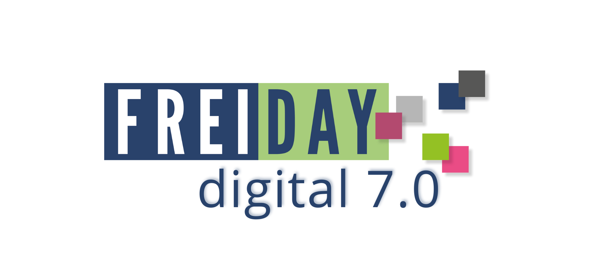 FREI DAY Digital 7.0 - FREI DAY