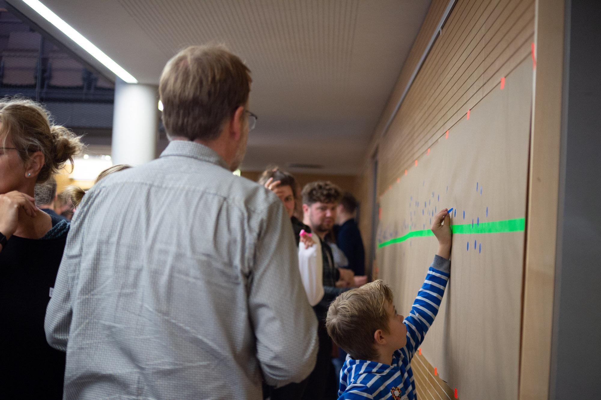 Gelungener FREI DAY-Auftakt in Oldenburg - FREI DAY