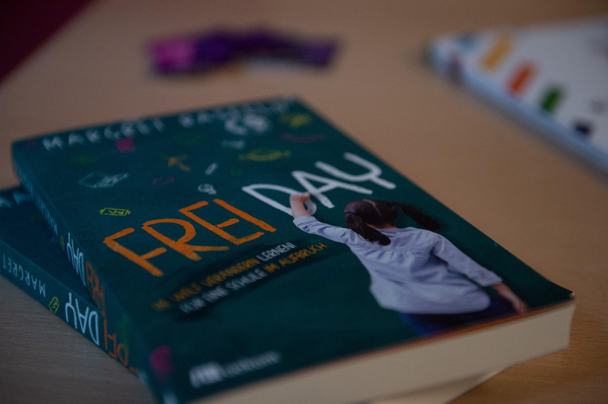 Gelungener FREI DAY-Auftakt in Oldenburg - FREI DAY