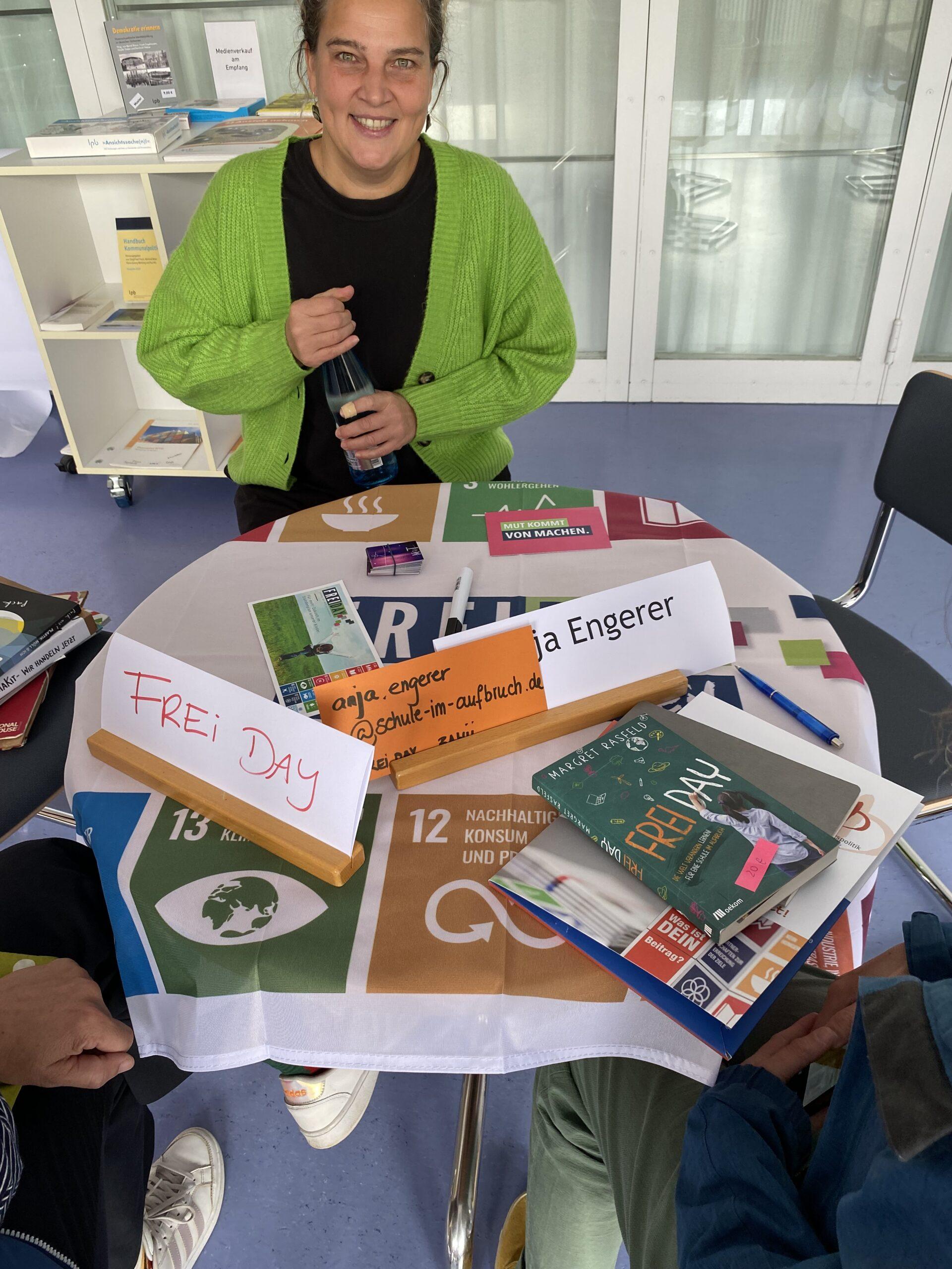 FREI DAY im Ländle wächst - FREI DAY